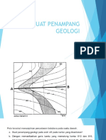 Sni Peta Geologi Teknik | PDF