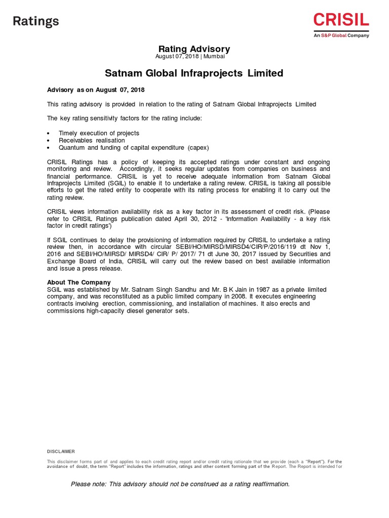 SGIL | PDF | Banks | Securities (Finance)