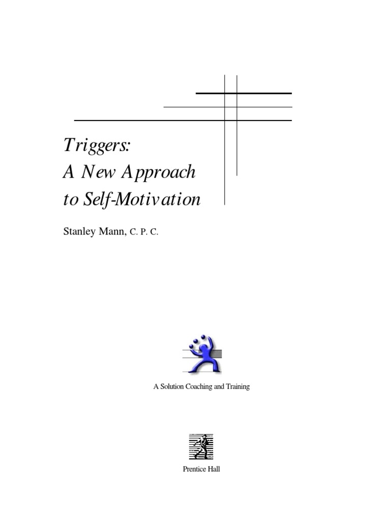 Triggers | PDF | Hypnosis | Motivation