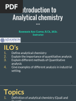 EPA Method 1664: Oil and Grease Analysis | PDF | Petroleum | Accuracy ...