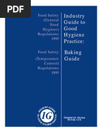 2020 Food Safety Culture Questionnaire Template | PDF | Competence ...