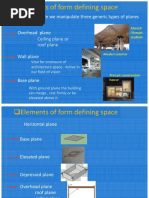 Architectural Space Programming | PDF | Architect | Design