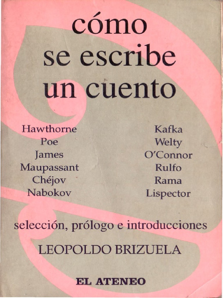 El Arte Del Cuento FO Oconnor-1 | PDF