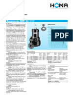 Vortex Inhibitor | PDF