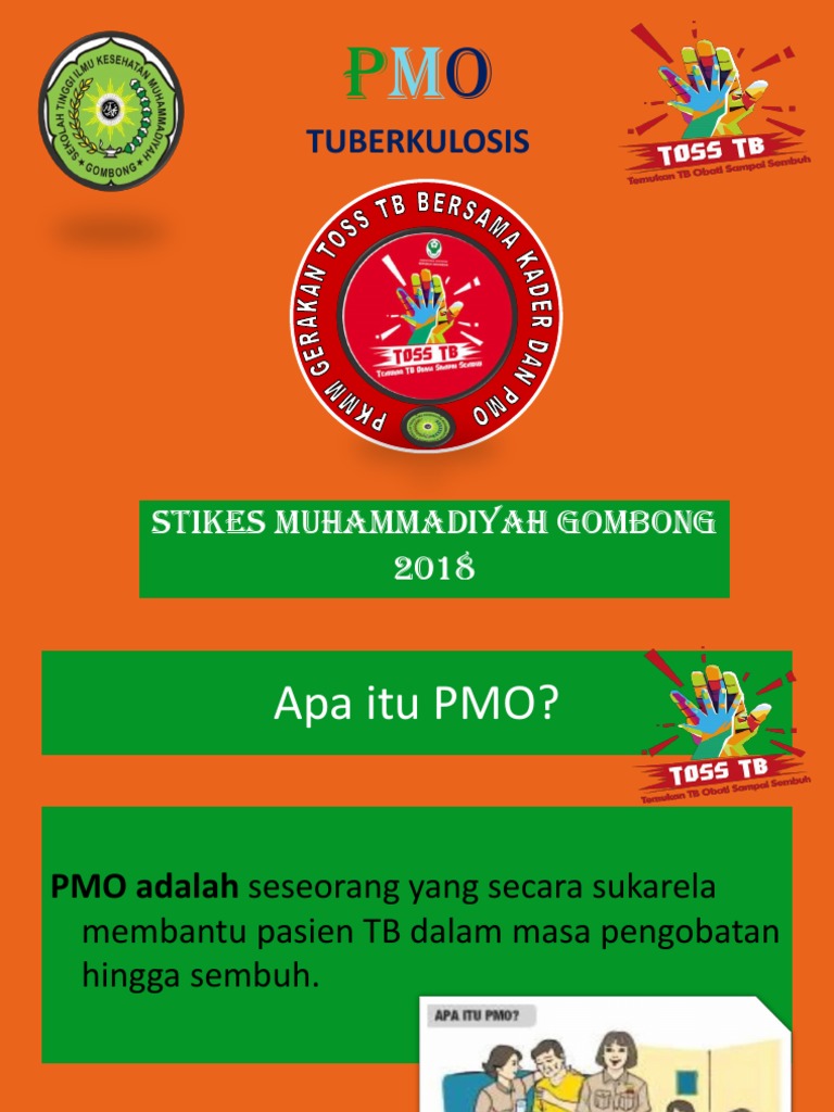 Pmo TB | PDF