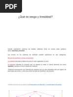 Análisis de Sistemas de Medición (MSA) | PDF | Exactitud y precisión ...