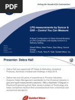 Durag DR290 Installion and Operation PDF | PDF | Electrical Connector ...