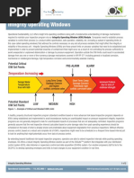 Meridium APM Capabilities | PDF | Reliability Engineering | Risk Management