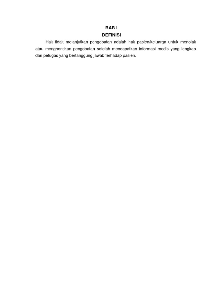 Panduan HPK 2.3 | PDF