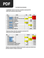 Sistema de Trabajo de Conocimiento (KWS) | PDF | Conocimiento | Información