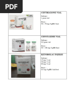 Tabel Dosis OAT Paduan Pengobatan TBC RO Jangka Pendek Berdasarkan ...