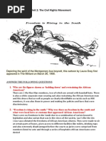 Chapter Summaries for A Mighty Long Way | PDF | Society Of The United ...