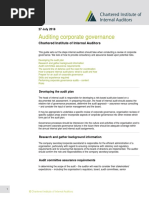 Solution 3.2. Agency Levels Control Checklist | PDF | Internal Control ...