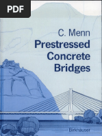 How To Read Bridges | PDF