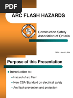 Air Blower Checklist PDF | PDF