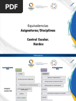 Plan de Estudios BACH UCNL | PDF | Arte | Historia