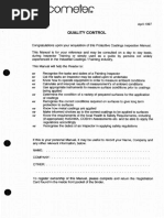 Chartek 7 Application Manual 2016 (Rev 9) | PDF | Epoxy | Abrasive