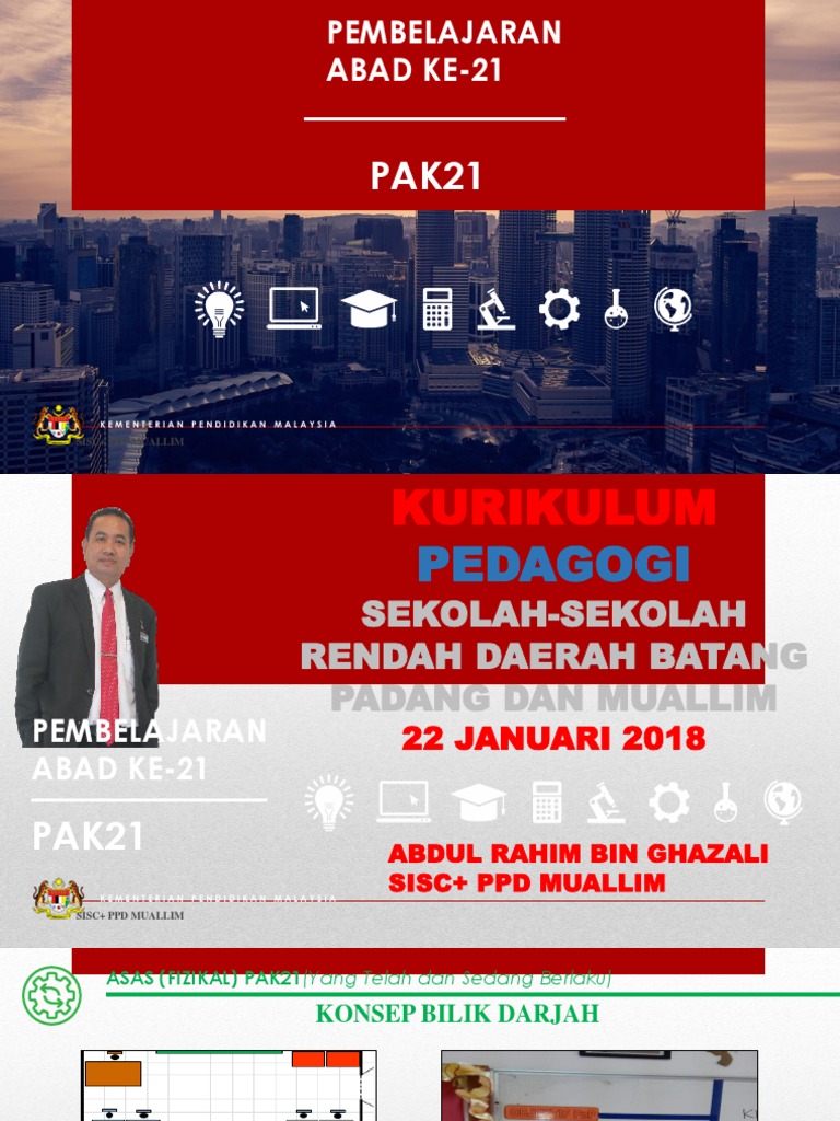 03 - Kit Penerangan Pak21 PPD Sains | PDF | Seni
