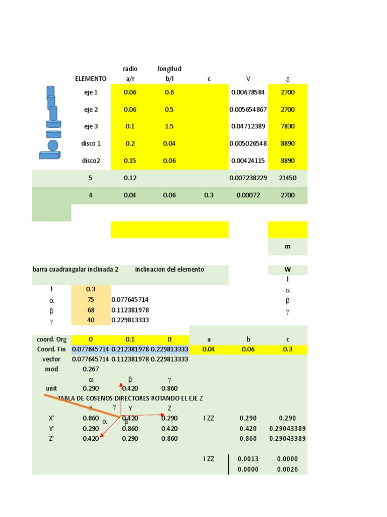 Re Acci Ones | PDF | Units Of Measurement | International System Of Units