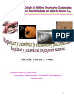 Cyniclomyces Guttulatus | PDF | Pathology | Dogs
