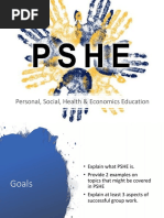 School Prefect Role Description | PDF | Career & Growth