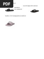 Understanding Colour Assignment in ASYCUDAWorld | PDF | Customs