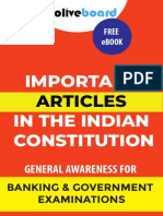 Election Leave Circular | PDF | Government Of India | Social Institutions
