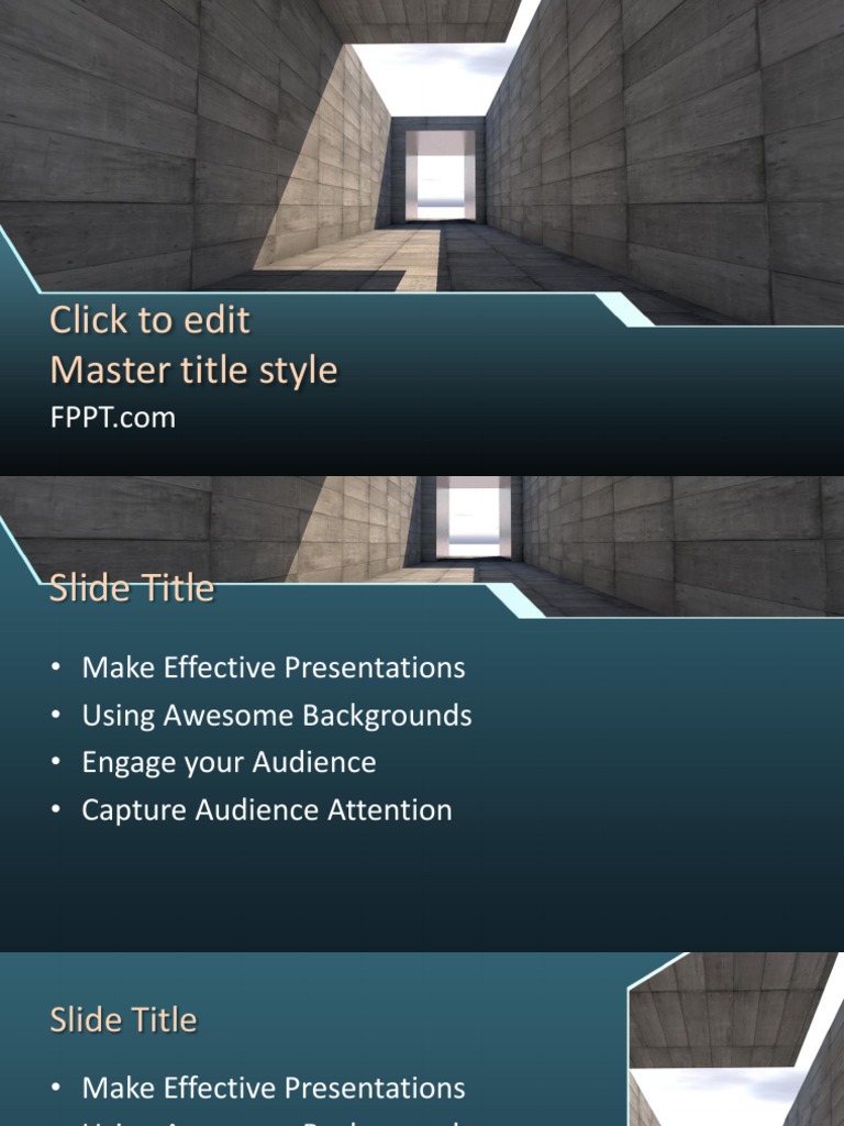 Click To Edit Master Title Style | PDF