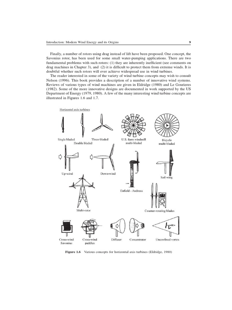James F. Manwell, Jon G. McGowan, Anthony L. Rogers-Wind Energy ...