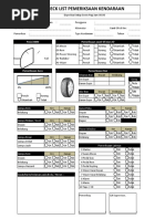 FORM - PICA - Problem Identification Corrective Action | PDF