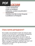 Formulari Per Pushime | PDF