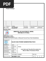 Loto Emergency Removal Form | PDF | Government | Government Information