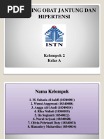 Konseling Obat Indeks Terapi Sempit | PDF | Pengembangan Diri