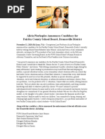 Naacp Resolution CA Public Schools | PDF | California | Charter School