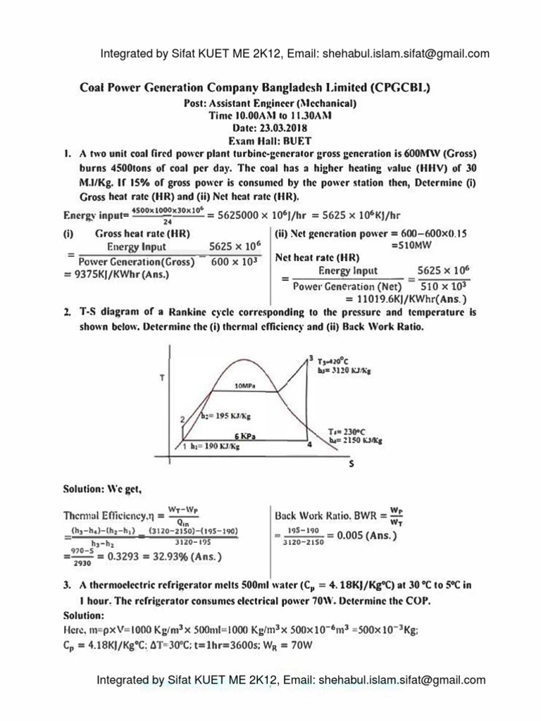 All Recent Govt Job Question Till 5 July 2018 | PDF | Fluid Dynamics ...