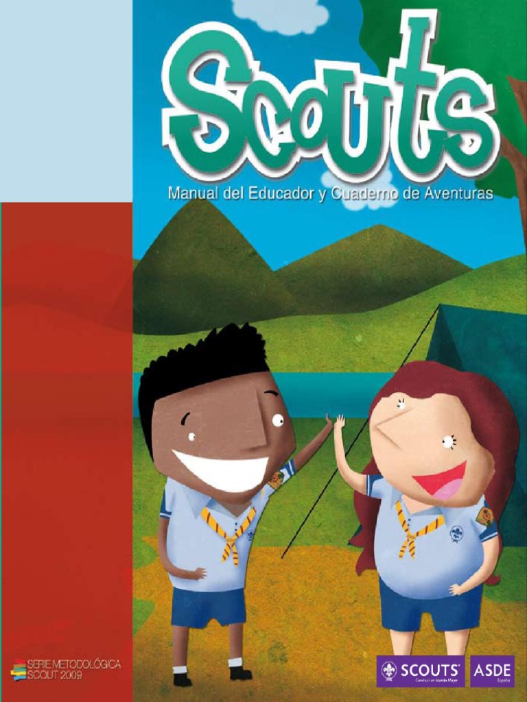 L Scouts | PDF