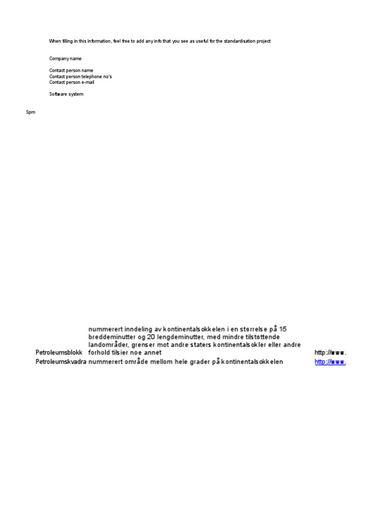 Daily Drilling Report V1 (Version 1) | PDF | Casing (Borehole ...
