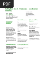 IS 1489 (Part 1) Certification Guidelines | PDF | Cement | Calibration