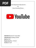 Basic Computer Knowledge Test Questions | PDF | Microsoft Word | Typefaces
