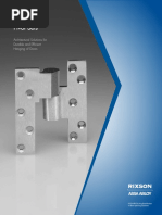 Door Measurement Worksheet for Replacements | PDF | Door ...