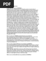 Fame Script PDF | PDF