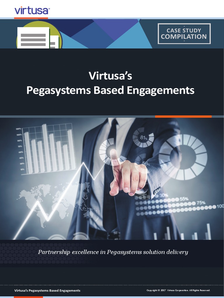 Virtusa Pegasystems Engagement Success Stories | PDF | Business Process Management | Customer ...