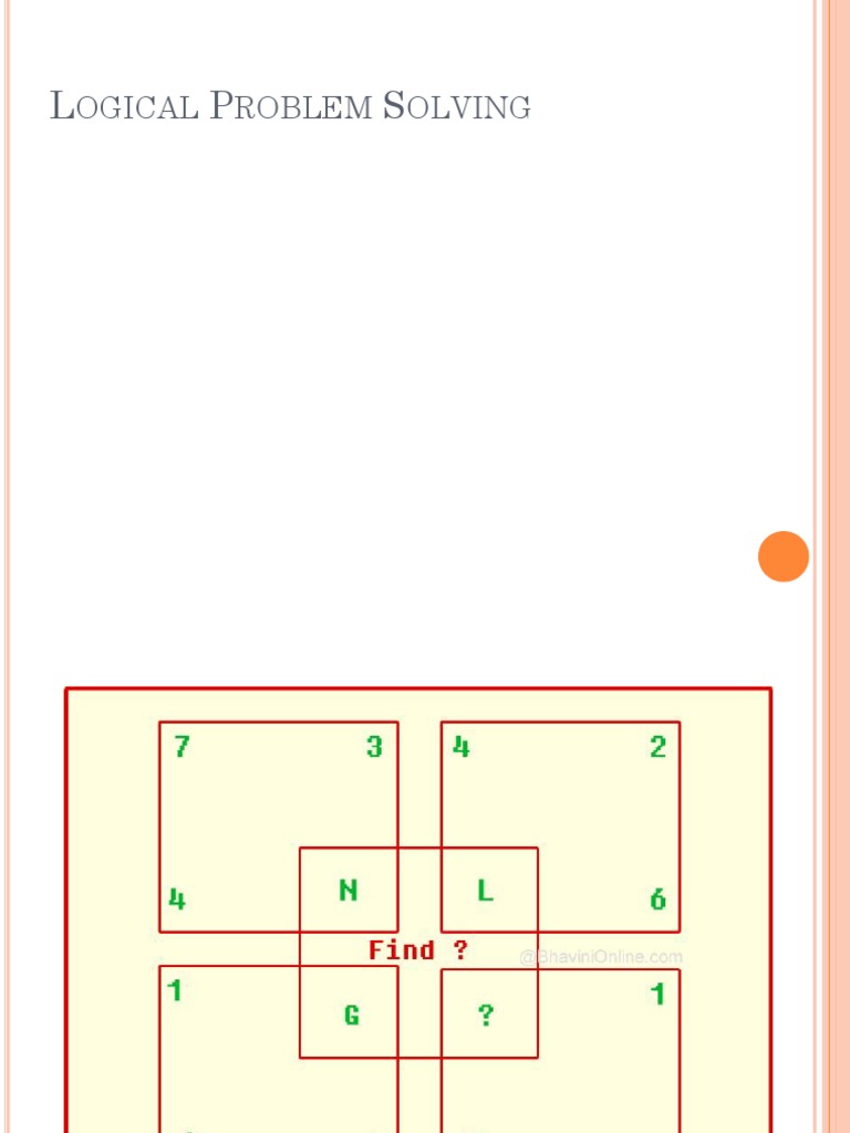 Puzzles&flow Chart | PDF | Algorithms | Computer Program