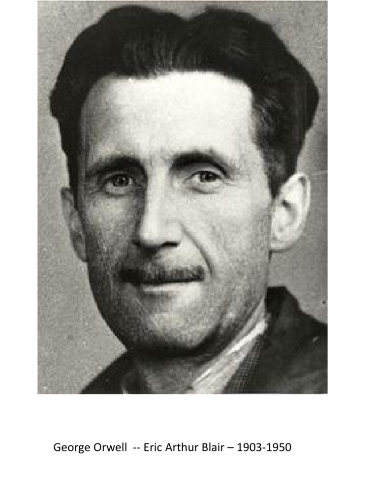 Understanding Orwellian Concepts | PDF | George Orwell