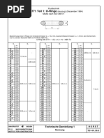 Kerbverzahnungen DIN 5481 | PDF