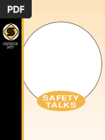 HSE GS6 Avoidance of Danger From Overhead Power Lines | PDF | Insulator ...