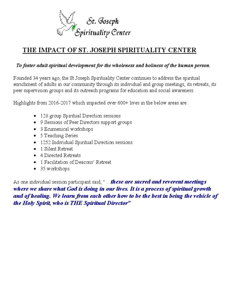 Impact Statement | PDF