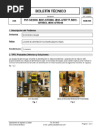 Diagrama de La Placas de Circuito PCB Del Controlador DualShock 4 PS4 ...