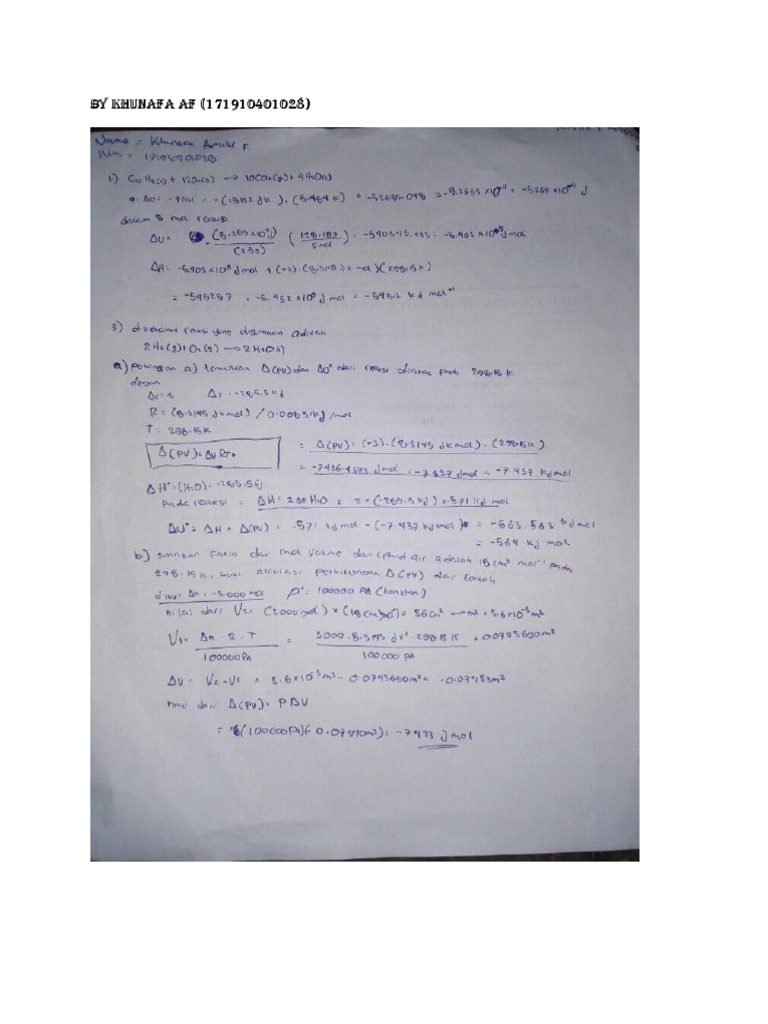 Tugas Gamtek | PDF
