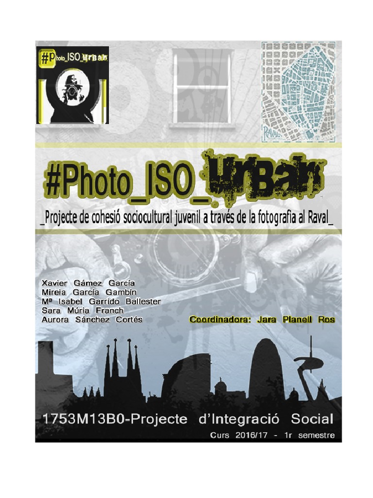 Projecte Final | PDF